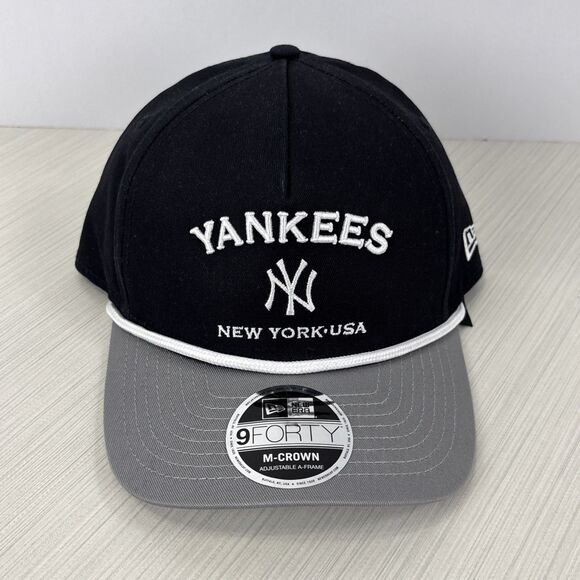 New Era | Accessories | New York Yankees Cap New Era New York Yankees ...